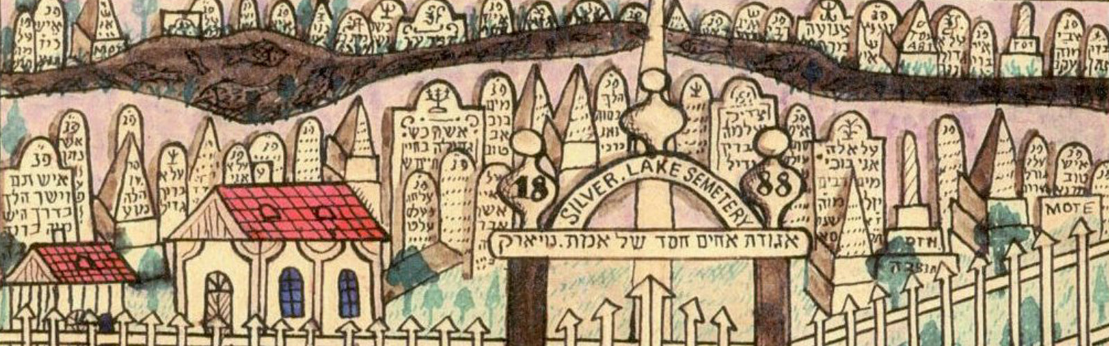 Timeline | Hebrew Free Burial Association