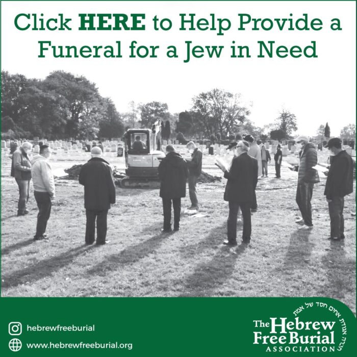 Why Does Judaism Oppose Cremation? - The Sacredness of Your Body