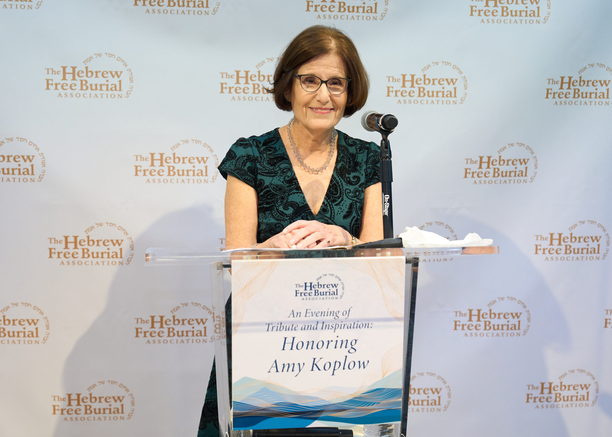 Hebrew Free Burial Association | Supporting the Jewish Community